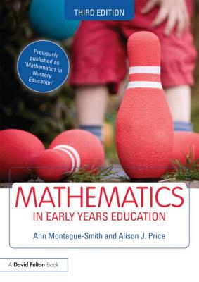 楽天ブックス: Mathematics in Early Years Education - Ann Montague-Smith ...