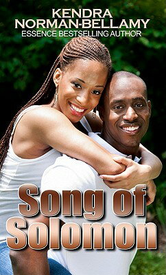楽天ブックス: Song of Solomon - Kendra Norman-Bellamy - 9781410434692 : 洋書