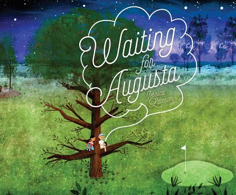 楽天ブックス: Waiting for Augusta - Jessica Lawson - 9781520004693 : 洋書
