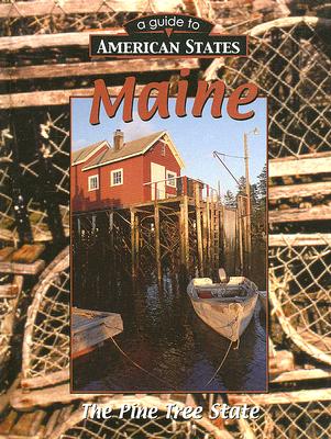 楽天ブックス: Maine: The Pine Tree State - Jill Foran - 9781930954694 : 洋書