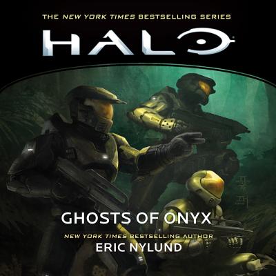 楽天ブックス: Halo: Ghosts of Onyx - Eric Nylund - 9781508284697 : 洋書