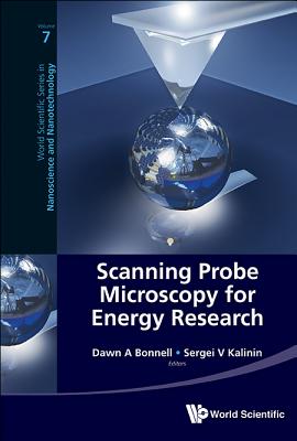 楽天ブックス: Scanning Probe Microscopy for Energy Research - Dawn Bonnell ...