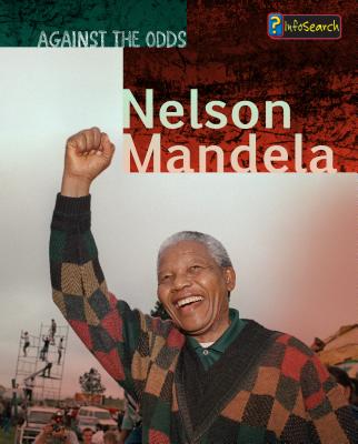 楽天ブックス: Nelson Mandela - Cath Senker - 9781484624708 : 洋書