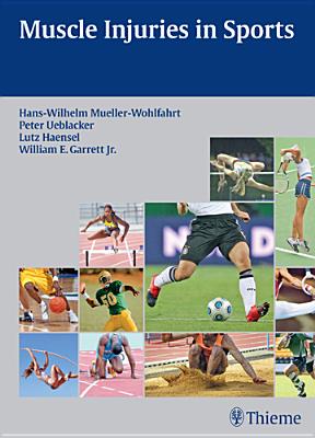 楽天ブックス: Muscle Injuries in Sports - Hans-W Muller-Wohlfahrt ...
