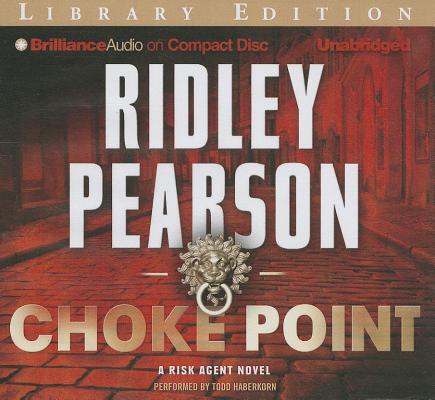 楽天ブックス: Choke Point - Ridley Pearson - 9781455854714 : 洋書