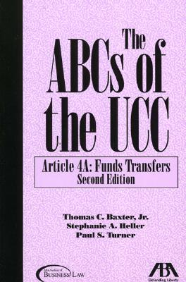 楽天ブックス: The ABCs of the UCC: Article 4A: Funds Transfers - Thomas C ...