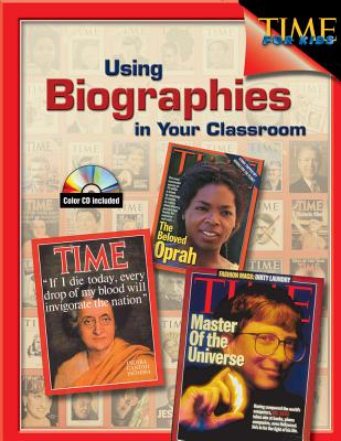 楽天ブックス: Using Biographies in Your Classroom [With CD] - Garth Sundem ...