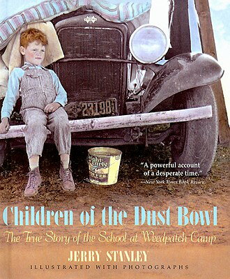 楽天ブックス: Children of the Dust Bowl: The True Story of the School at ...