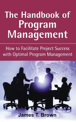 楽天ブックス: The Handbook of Program Management: How to Facilitate Project ...