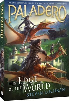 楽天ブックス: The Edge of the World: Volume 3 - Steven Lochran ...