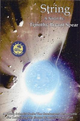 楽天ブックス: String - Timothy Bryant Spear - 9781936434725 : 洋書