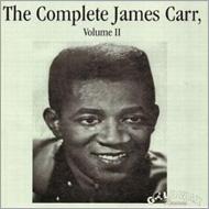 楽天ブックス: 【輸入盤】Complete James Carr Vol 2 - James Carr - 0725543094728 : CD