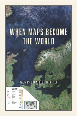 楽天ブックス: When Maps Become the World - Rasmus Gr Winther - 9780226674728 : 洋書