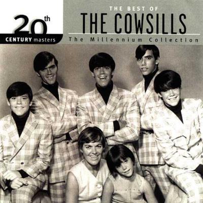 楽天ブックス: 【輸入盤】Best Of - Cowsills - 0731454994729 : CD