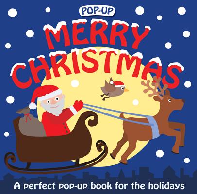 楽天ブックス: Merry Christmas - Sarah Powell - 9780312514730 : 洋書
