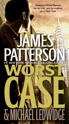 楽天ブックス: Worst Case - James Patterson - 9780446574730 : 洋書