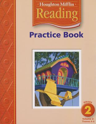 楽天ブックス: Houghton Mifflin Reading: Practice Book, Volume 2 Grade 2 ...