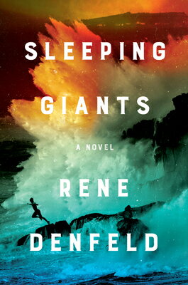 楽天ブックス: Sleeping Giants - Rene Denfeld - 9780063014732 : 洋書