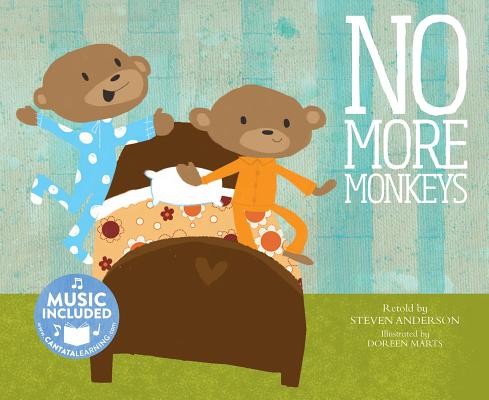 楽天ブックス: No More Monkeys - Steven Anderson - 9781632904737 : 洋書