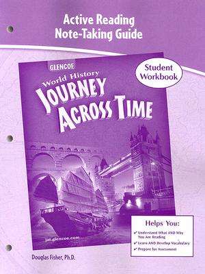 楽天ブックス: World History: Journey Across Time: Active Reading Note-Taking ...