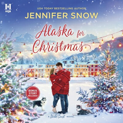 楽天ブックス: Alaska for Christmas - Jennifer Snow - 9798212154741 : 洋書