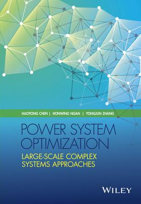 楽天ブックス: Power System Optimization: Large-Scale Complex Systems ...
