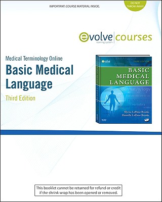 楽天ブックス: Basic Medical Language, Medical Terminology Online - Myrna ...
