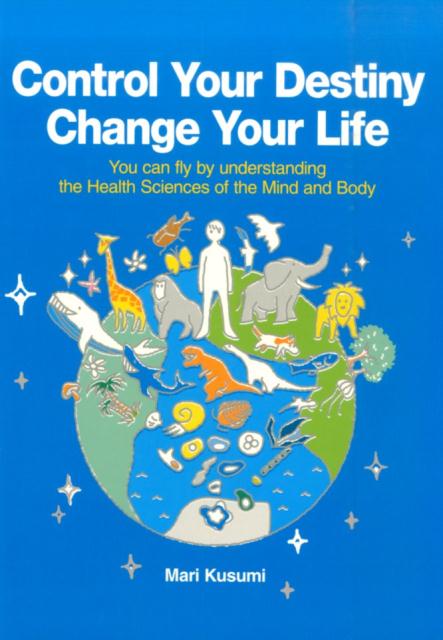 楽天ブックス: Control your destiny change your life - you can fly by ...