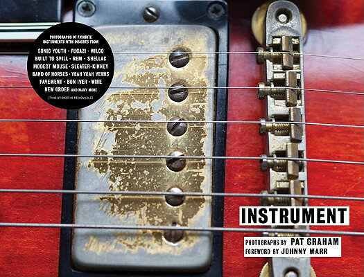 楽天ブックス: Instrument - Pat Graham - 9780811874748 : 洋書