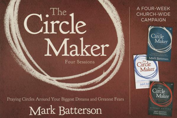 楽天ブックス: The Circle Maker Church-Wide Campaign Kit: Praying Circles ...