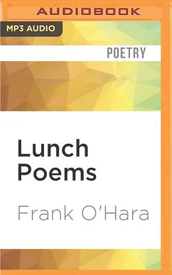 楽天ブックス: Lunch Poems - Frank O'Hara - 9781536614749 : 洋書