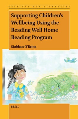 楽天ブックス: Supporting Children's Wellbeing Using the Reading Well Home Reading Program - Siobhan O ...