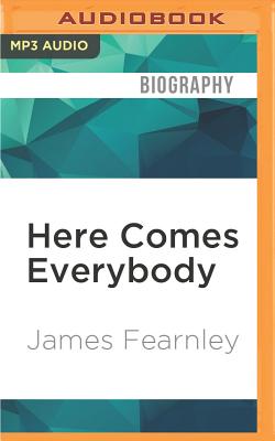 楽天ブックス: Here Comes Everybody: The Story of the Pogues - James Fearnley - 9781531824754 : 洋書