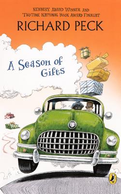 楽天ブックス: A Season of Gifts - Richard Peck - 9780606234757 : 洋書