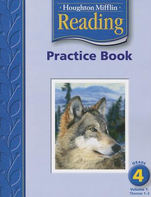 楽天ブックス: Houghton Mifflin Reading: Practice Book, Volume 1 Grade 4 ...