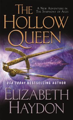 楽天ブックス: The Hollow Queen: The Symphony of Ages - Elizabeth Haydon ...
