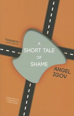 楽天ブックス: A Short Tale of Shame - Angel Igov - 9781934824764 : 洋書