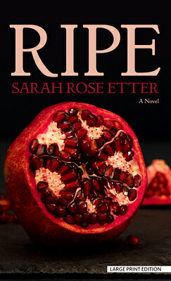 楽天ブックス: Ripe - Sarah Rose Etter - 9798885794770 : 洋書