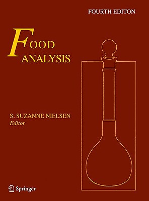 楽天ブックス: Food Analysis - S. Suzanne Nielsen - 9781441914774 : 洋書
