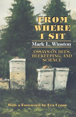 楽天ブックス: From Where I Sit - Mark L. Winston - 9780801484780 : 洋書