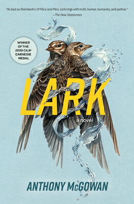 楽天ブックス: Lark: A Novel Volume 4 - Anthony McGowan - 9781454954781 : 洋書