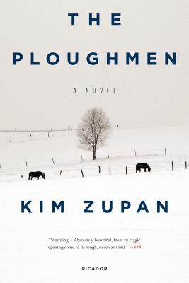 楽天ブックス: The Ploughmen - Kim Zupan - 9781250074782 : 洋書