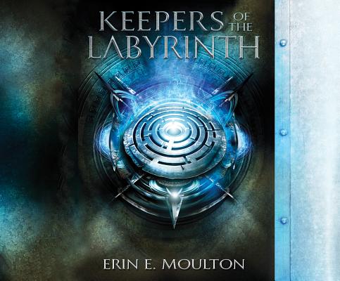 楽天ブックス: Keepers of the Labyrinth - Erin E. Moulton - 9781681414782 : 洋書