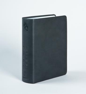 楽天ブックス: Fire Bible-NIV-Student - Donald Stamps - 9781598564785 : 洋書