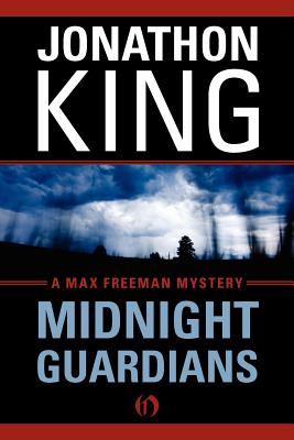 楽天ブックス: Midnight Guardians - Jonathon King - 9781453204788 : 洋書