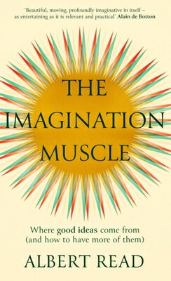 楽天ブックス: The Imagination Muscle - Albert Read - 9780349134789 : 洋書