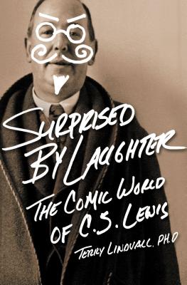 楽天ブックス: Surprised by Laughter Revised and Updated: The Comic World of C ...