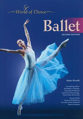 楽天ブックス: Ballet - Robin Rinaldi - 9781604134797 : 洋書
