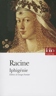 楽天ブックス: Iphigenie - Jean Baptiste Racine - 9782070404797 : 洋書