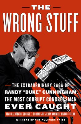 楽天ブックス: The Wrong Stuff: The Extraordinary Saga of Randy "Duke ...